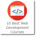 10 Best Web Development Courses ~ Crawlist
