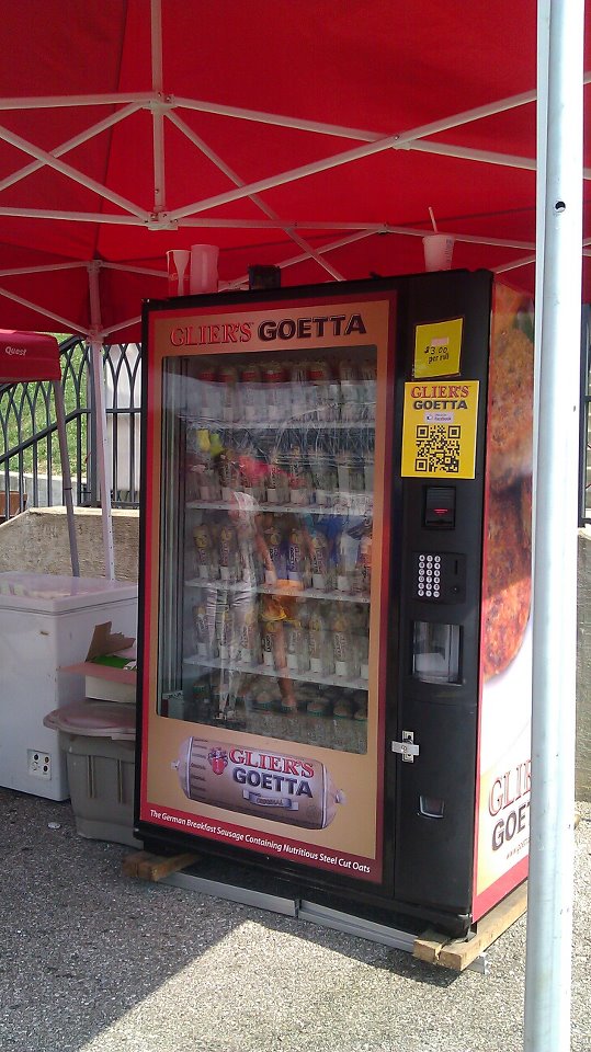 Ryan's Blog: GoettaFest 2012