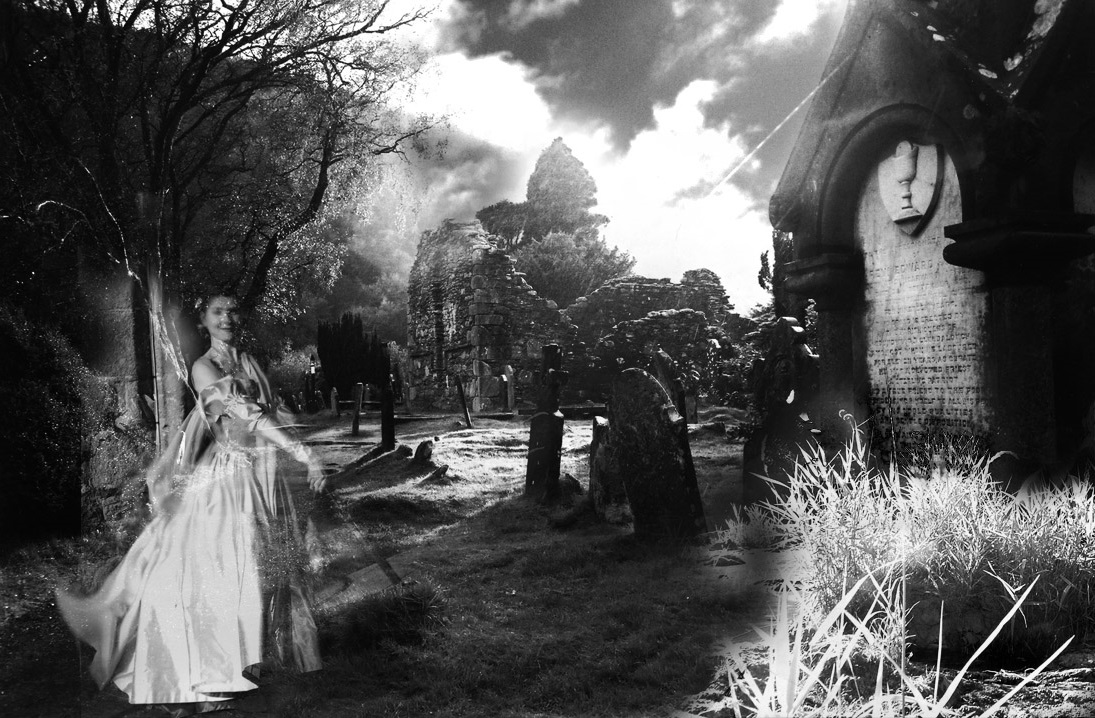 Exposition Art Blog: Simon Marsden