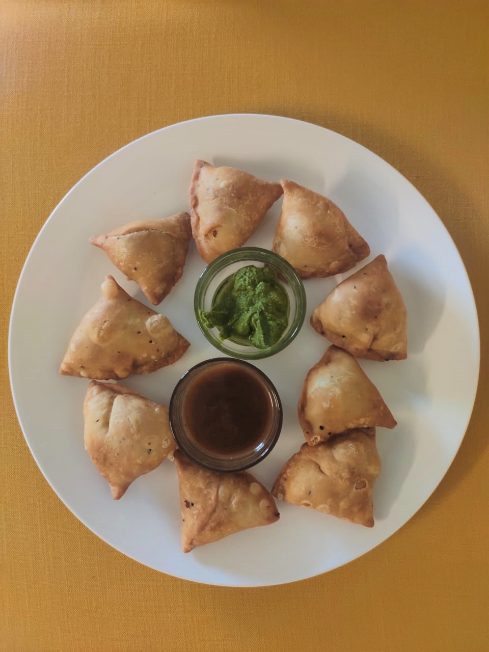 SWAAD BY SARIKA, FROM AHMEDABAD