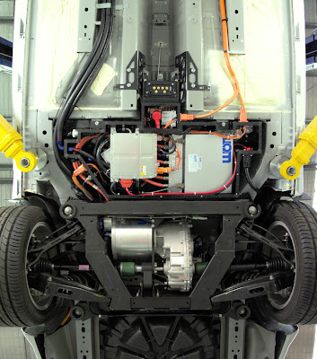 Electric Holden Commodore Enters Fleet Test Phase [VIDEO] | Electric ...