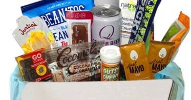 Frugal Freebies: FREEBIE: Goodie Box (US)