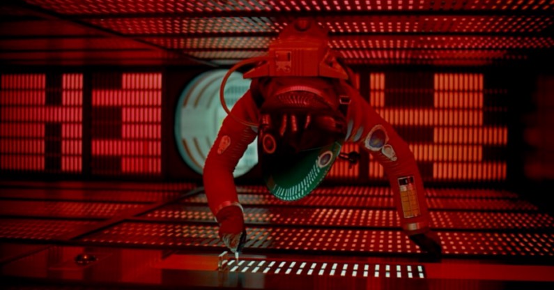 2001: A Space Odyssey Ideology Explained