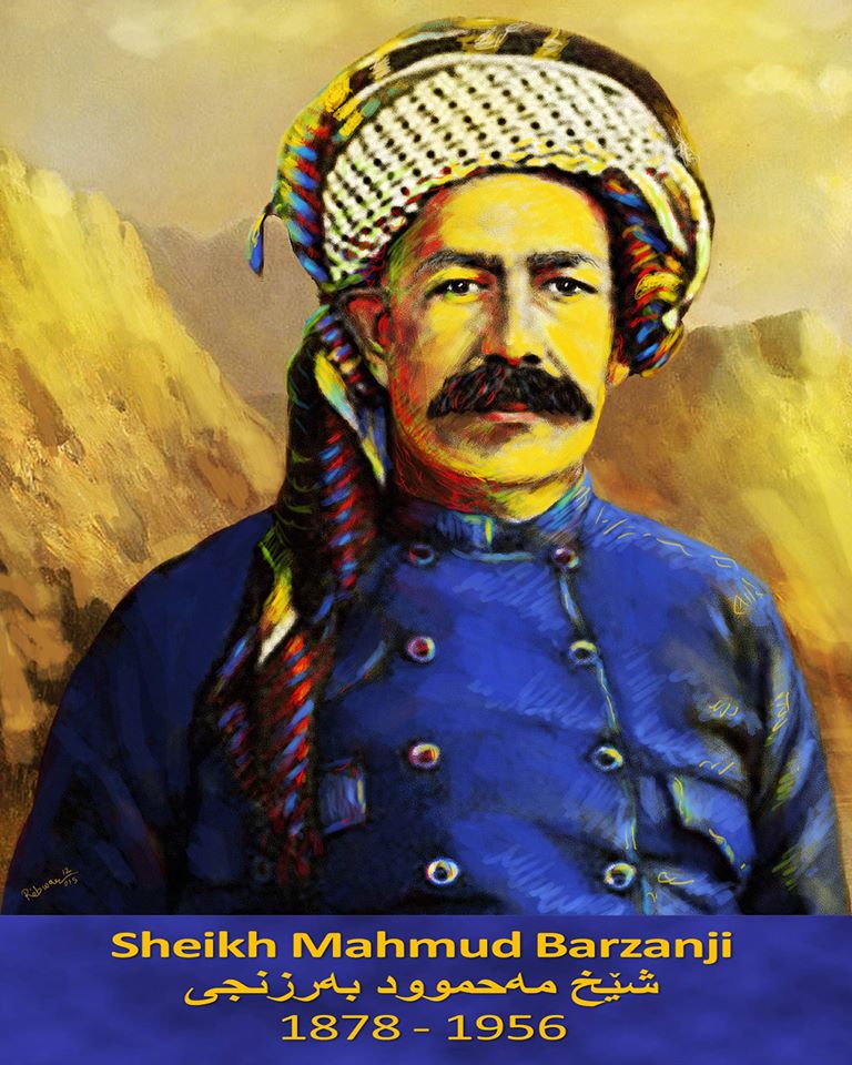 kurdistanart: Rebwar Kalid Tahir -Art,Photo, Sculpture, Design ...