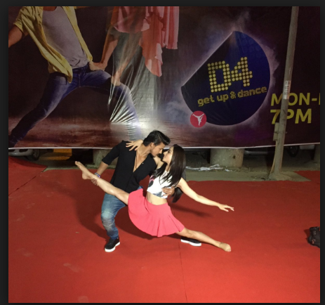 Drama Serial D4 Get Up And Dance 29 June 2016Dramas World