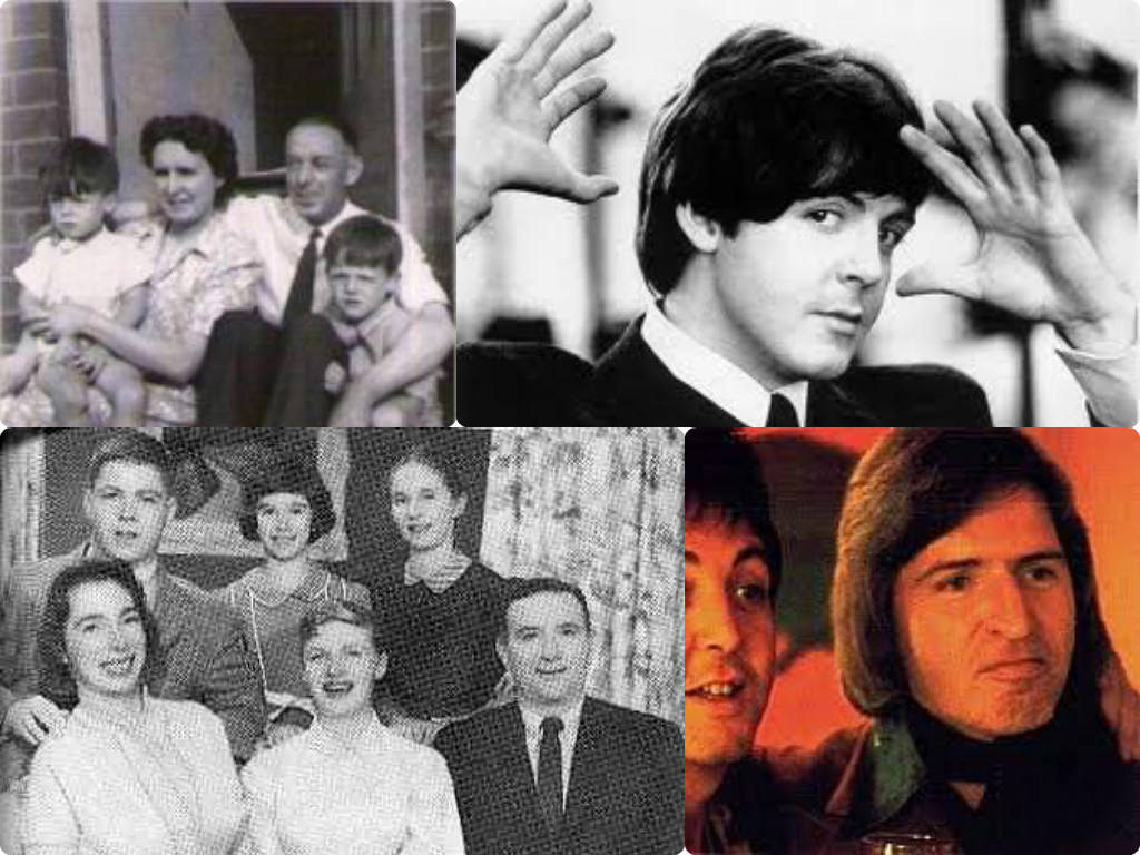 Down the Rabbit Hole: A journey through the Beatles Mysteries: In The ...