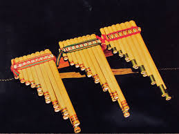 Clases de Etnomusicologia Boliviana: El siku altiplánico