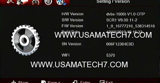 1506t New Software 1506t SCR1 New Software