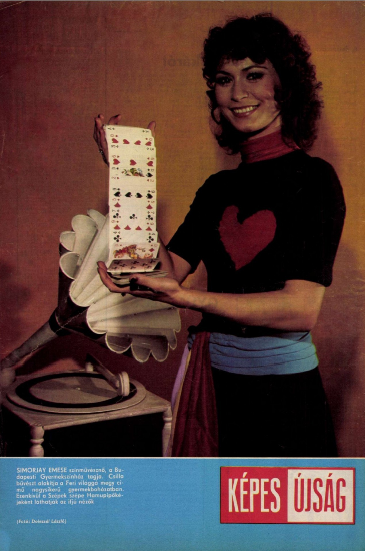 Színházi képek, színészek, előadóművészek, színházak, filmek, előadások ...