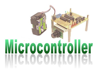 Final Year Projects: MICROCONTROLLER BASED MINI AND MAJOR EMBEDDED ...