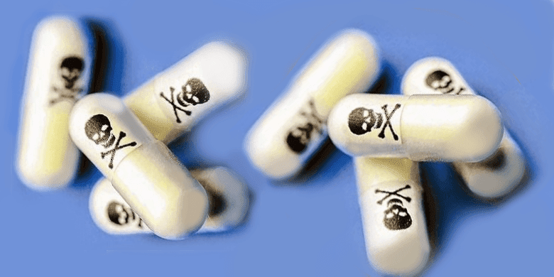 Cianeto de Potássio – Pílula da morte usada pelos criminosos de guerra ...