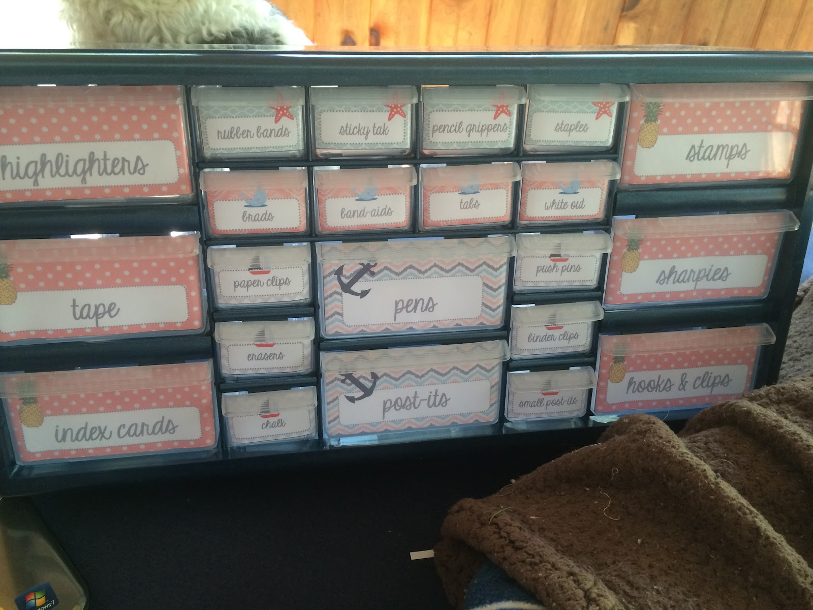 When I Grow up I want to be a Teacher: Teacher Toolbox