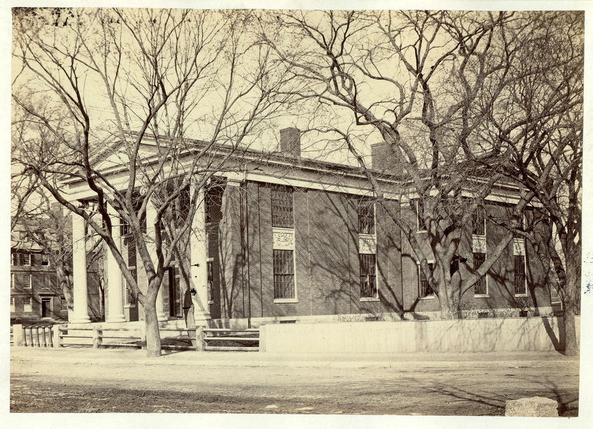Historical Photos Show Harvard University in the Second Half of 19th ...