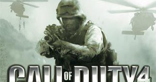 Call of Duty 4: Modern Warfare (2007)