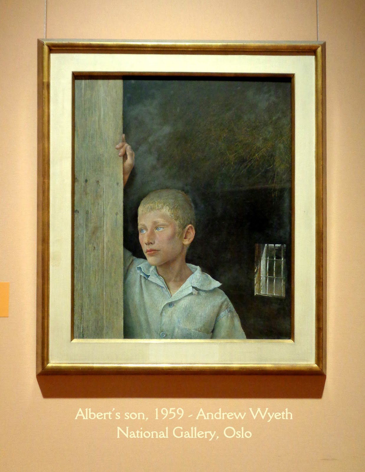 ACRYLIC and LIGHT: 2017