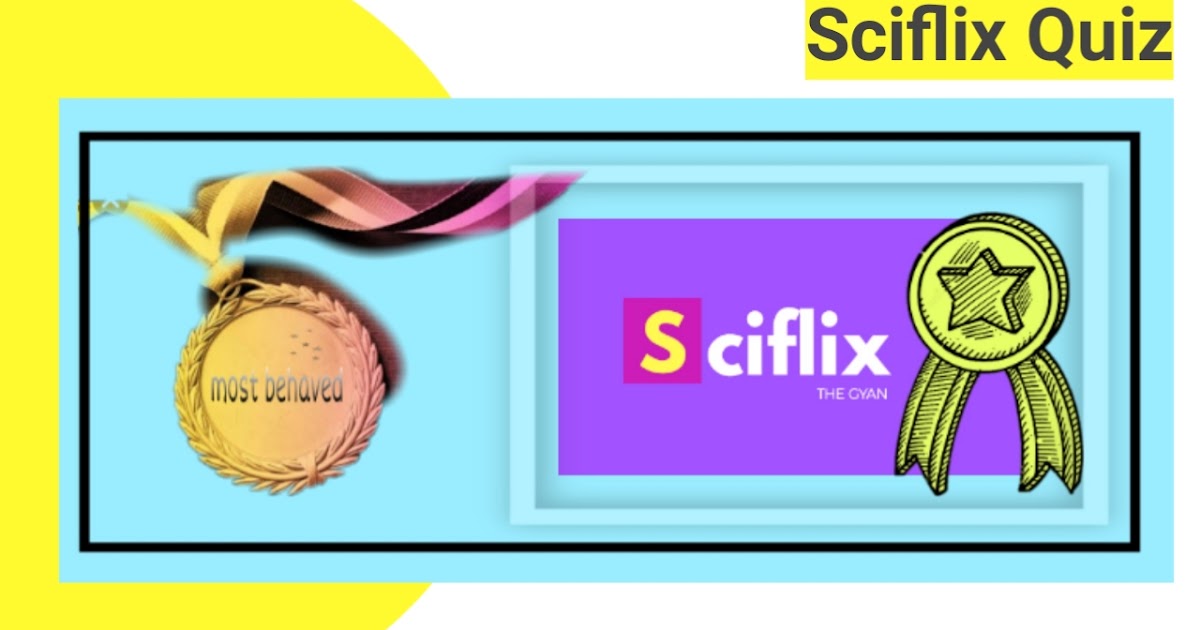 Sciflix : The Gyan