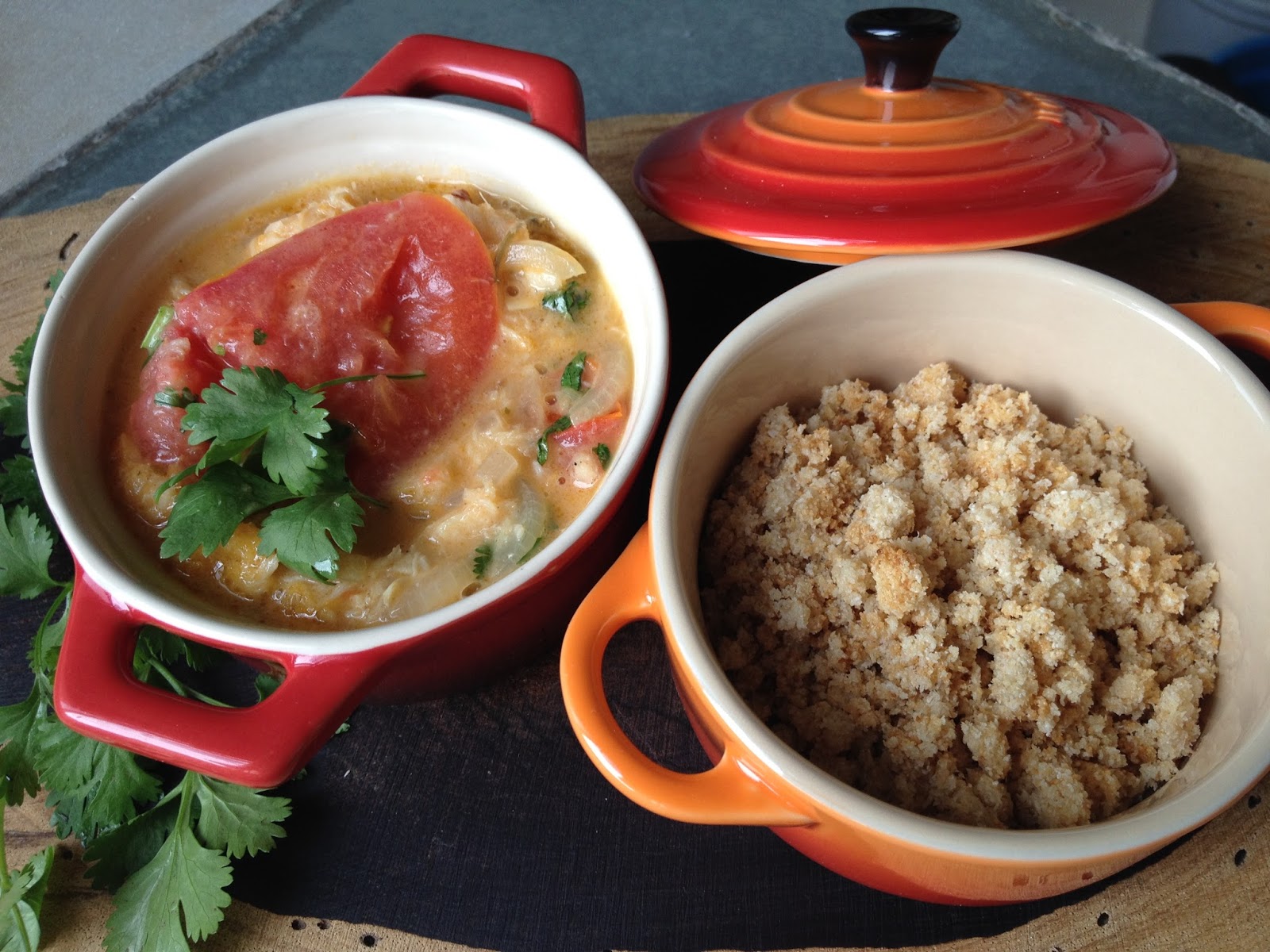 Comidas & Rumos: MOQUECA DE SIRI