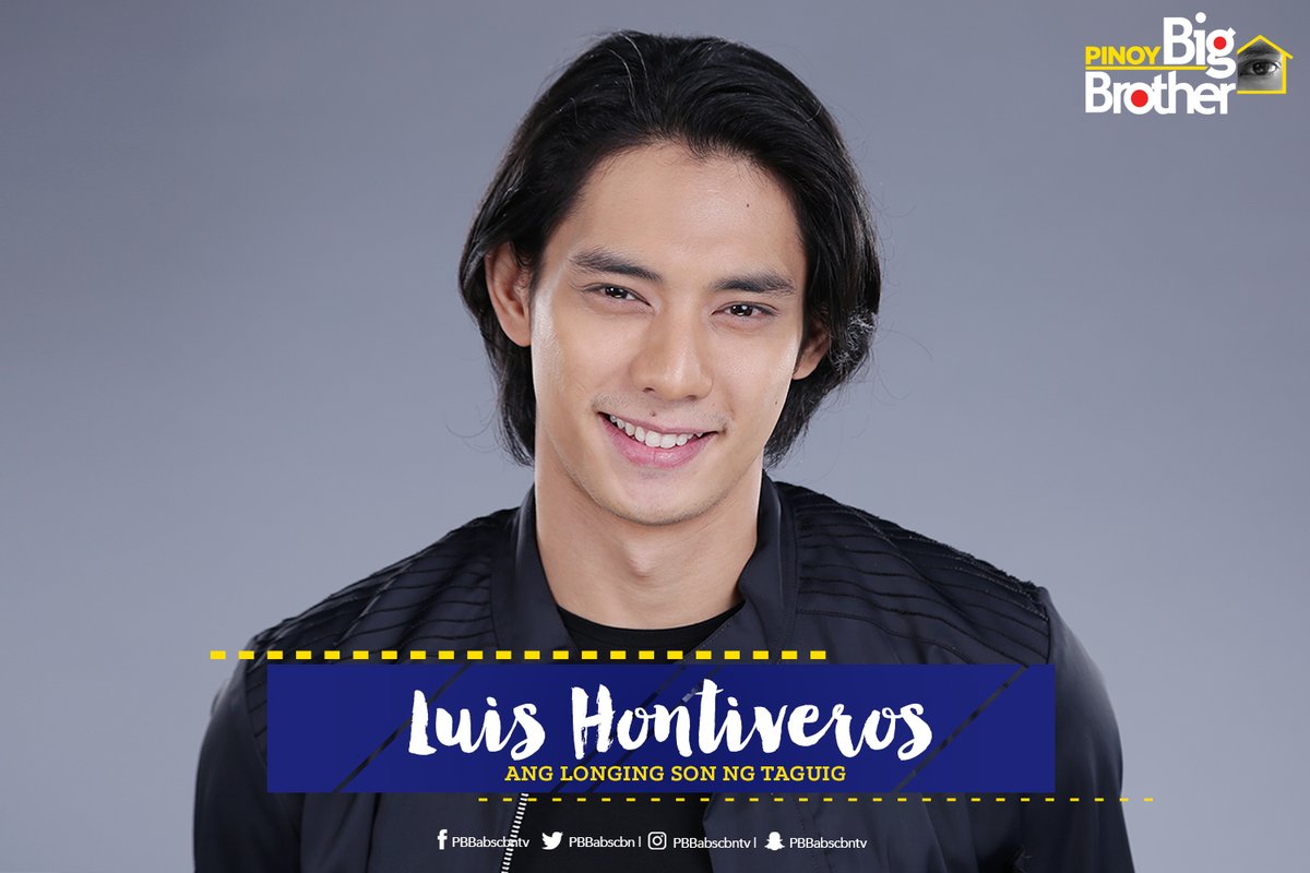 FULL LIST: 'PBB Lucky Season 7' Regular Housemates (Photos)