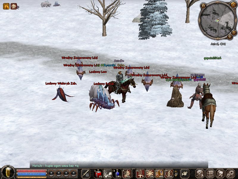 Metin2: Skuteczne zarabianie na Sohan - metiny, rudy i lis