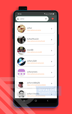 Tutorial Membuat Aplikasi Github User MVVM dengan Android Studio ...