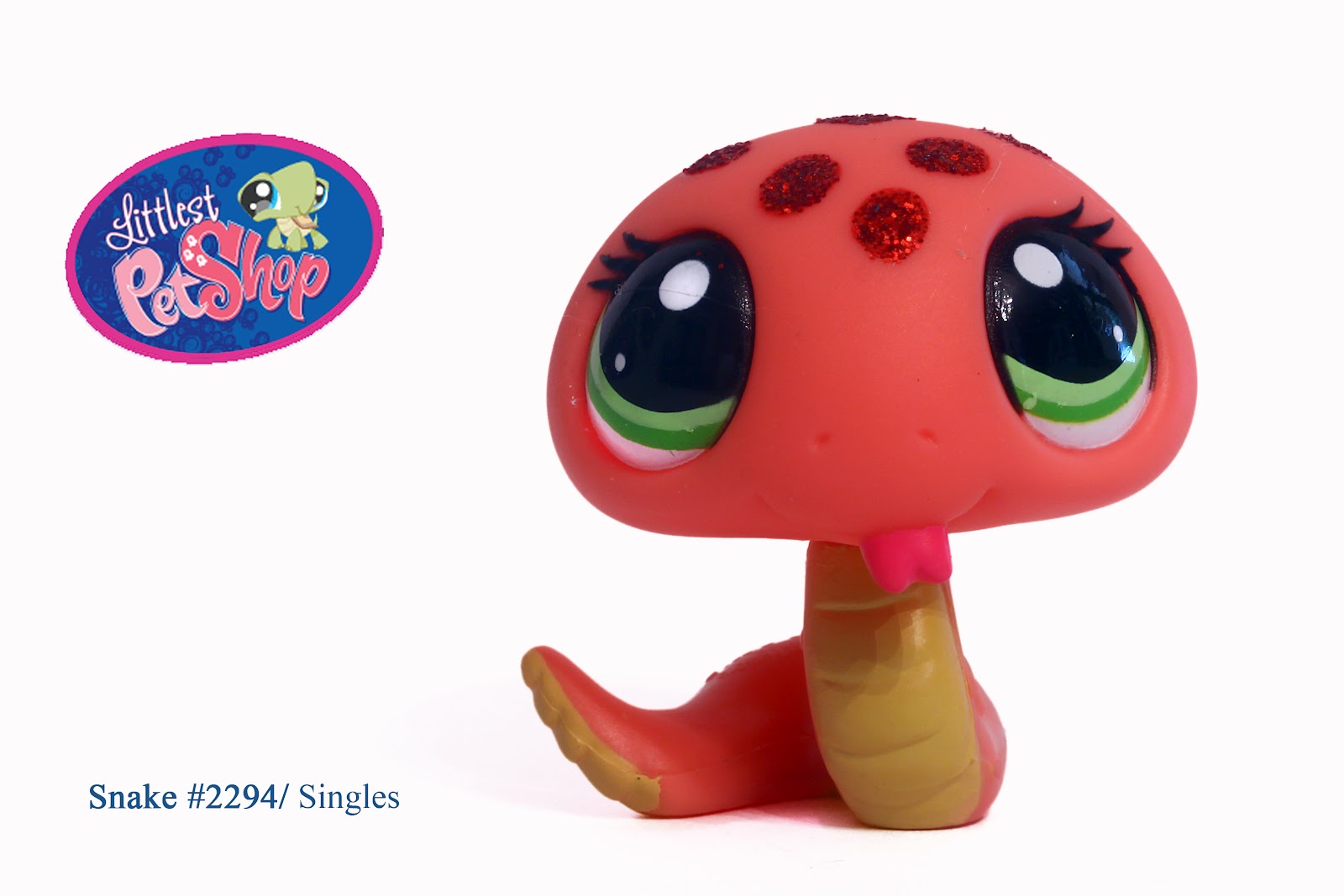 Littlest pet shop blogi: Käärme / lps snake
