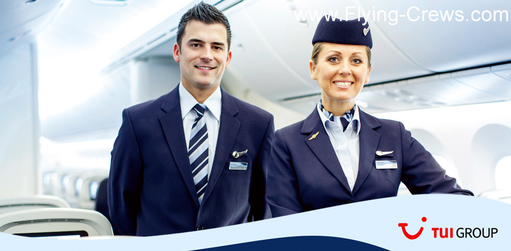 Best Flying Crews Jobs for Pilot, Air Hostess, AME, MBA And Ground ...