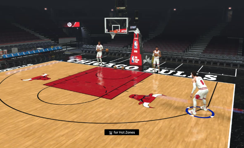 NBA 2K20 7 New Net Styles by michaelvultz49 - Shuajota: NBA 2K24 Mods ...