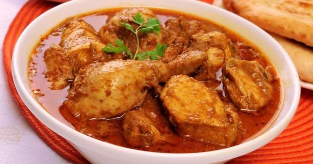 పాకశాల - Pakashala: నాటుకోడి కూర