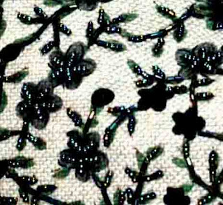 Jahit Jahitan: Beg Manik: 1