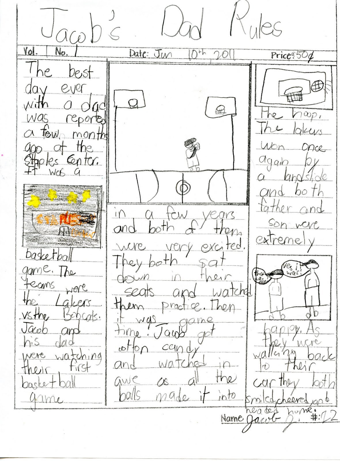 Lessons Learned After Medical School