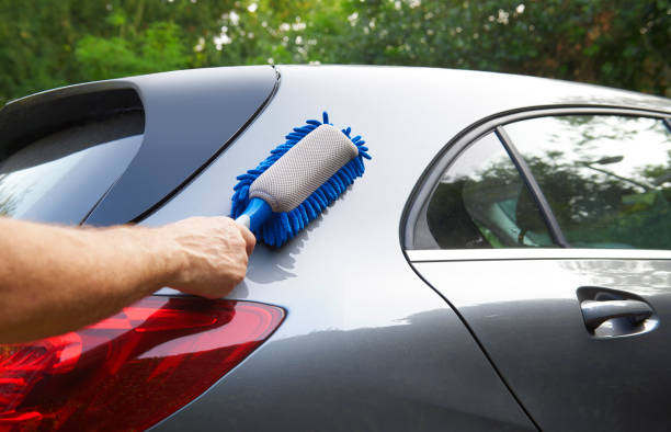 What is Car Detailing And Benefits of Car Detailing
