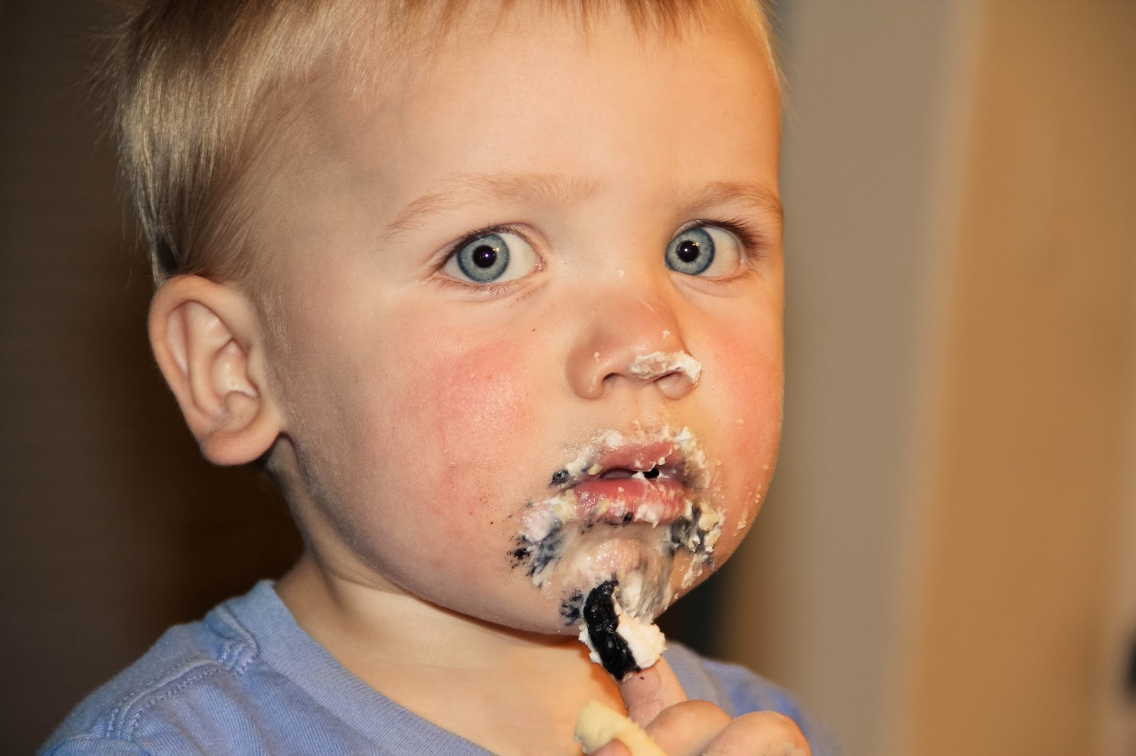 The Fisk Files: Cookies, Kids and The Doctor