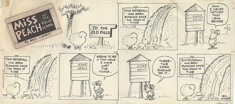 The Comic Book Catacombs: May 2016