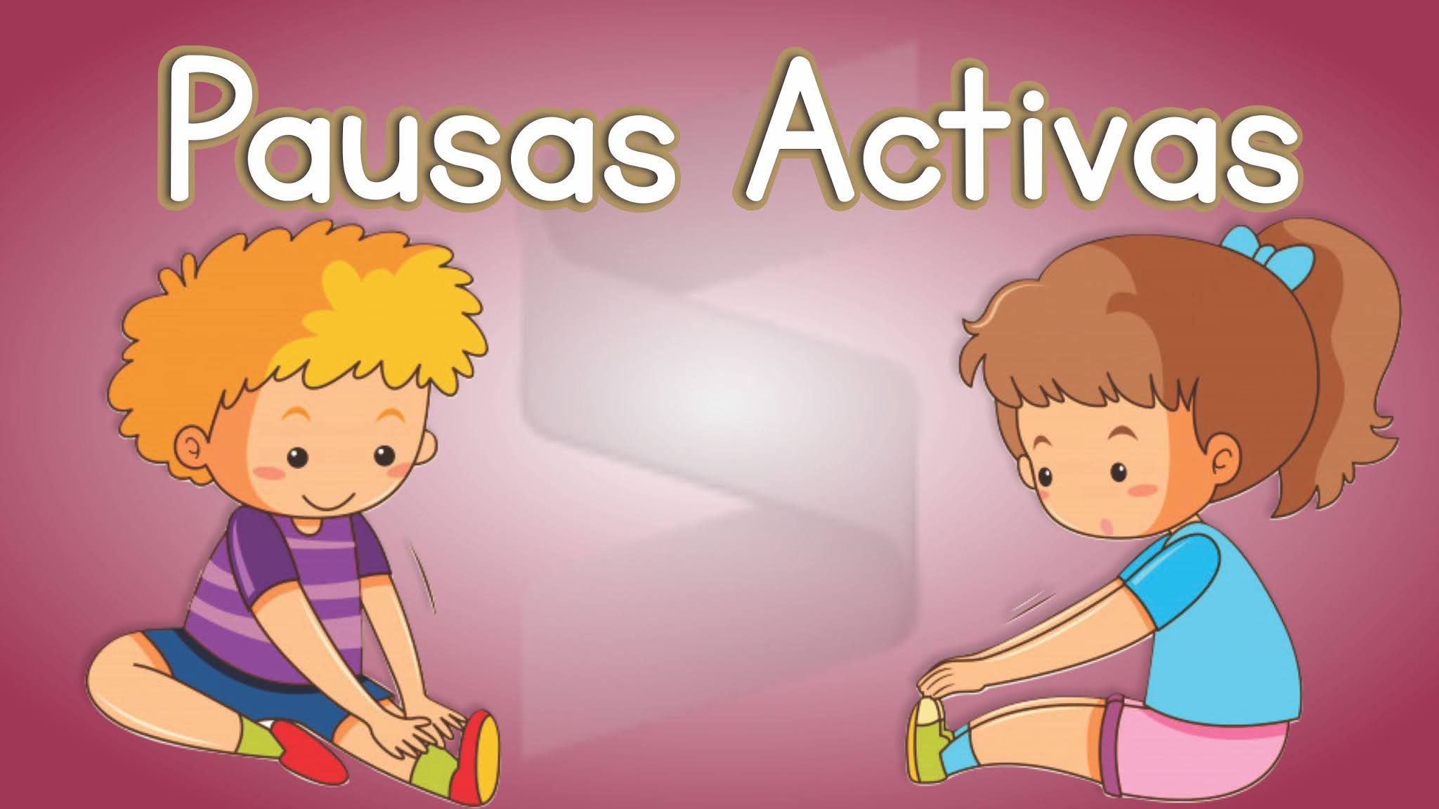 Primaria Alta (Pausas activas) ~ Los Educatodos