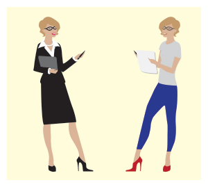 Formal andInformal Language