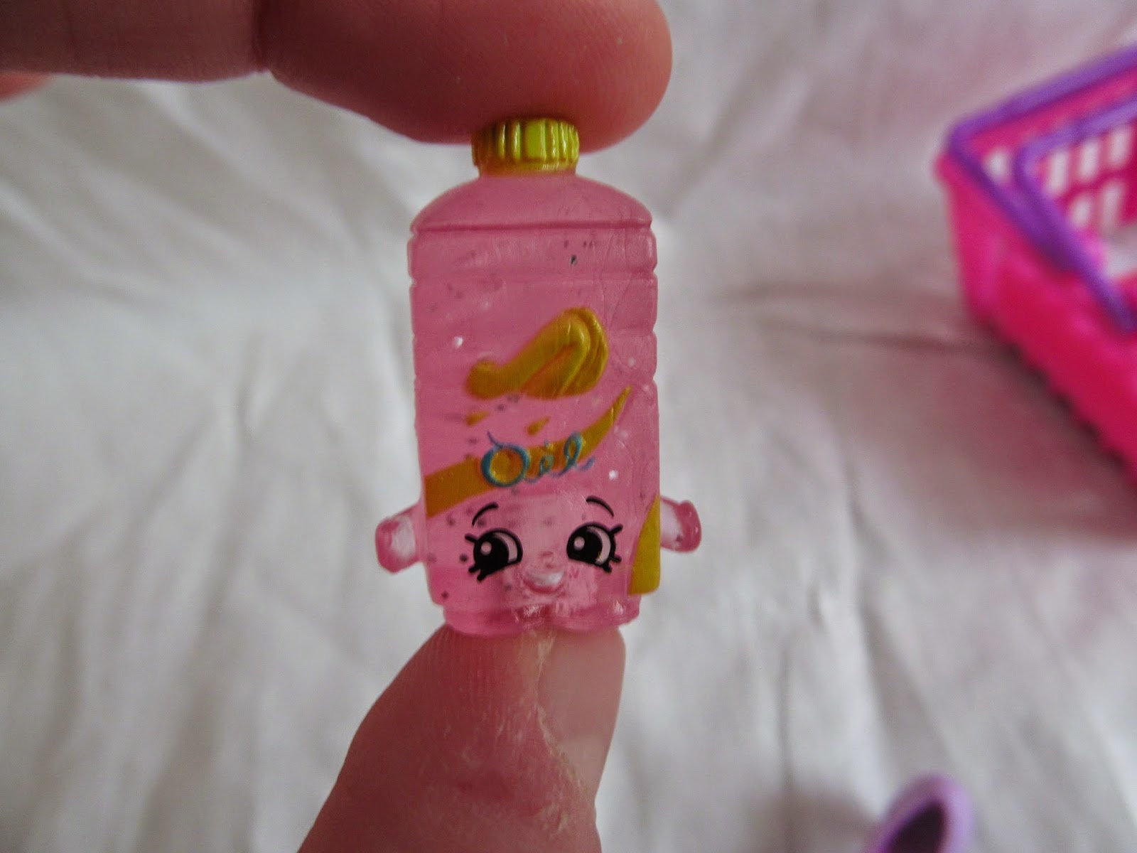 Reliving the Magic: Shopkins Sunday