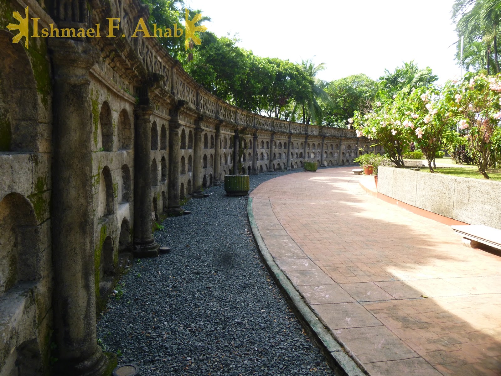 Paco Cemetery: Where We Pigeonhole the Dead |Filipino Sojourner