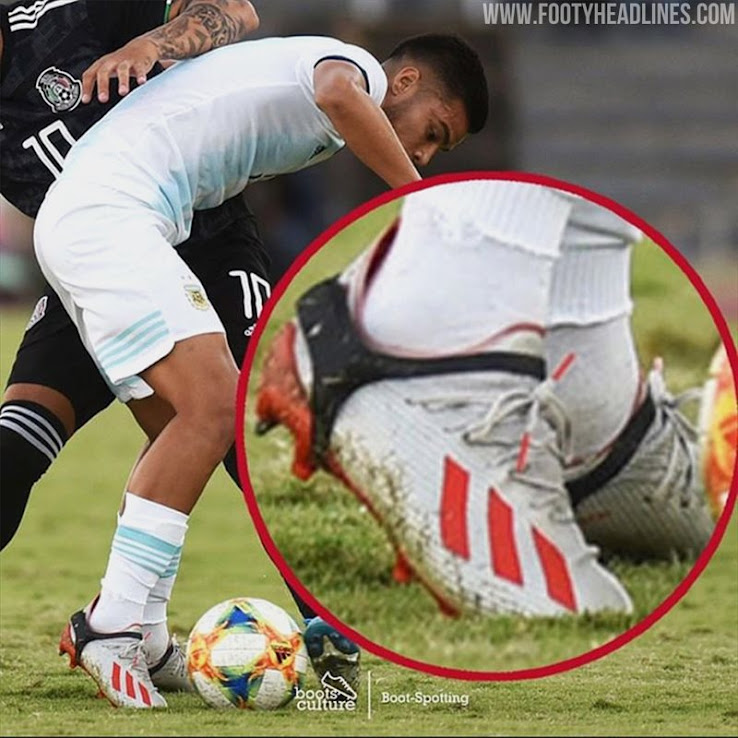 Revolutionary? PlayerMaker Wearable Football Boot Sensor - All You Need ...