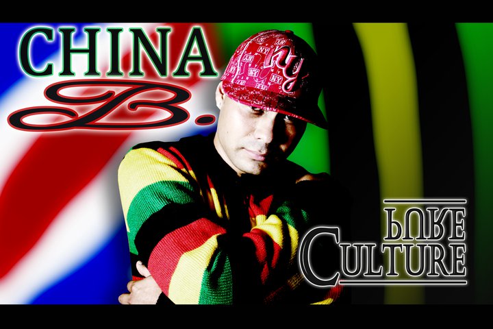 CHINA B | STREET LIFE DJS RADIO 506