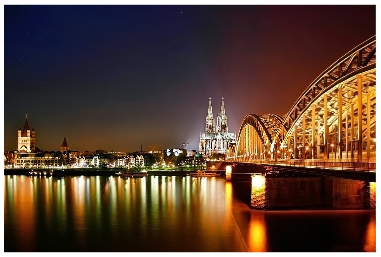 ANOTANDO FÚTBOL *: COLONIA * PARTE 1