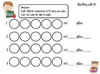 Funky First Grade Fun: It's Freebie Friday!