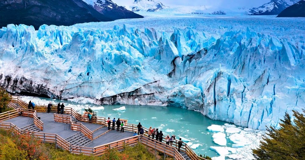 El Calafate