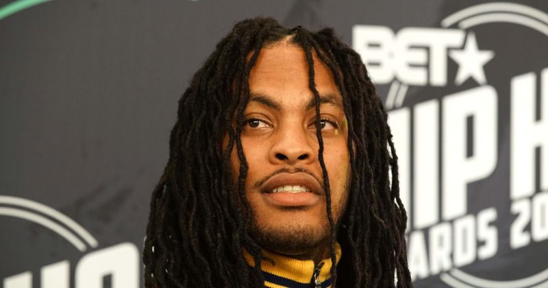 UNC Charlotte shooting: Rapper Waka Flocka Flame drops grounds show ...