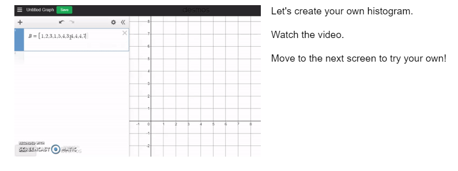 Histograms, Box Plots, and Measures of Center & Spread