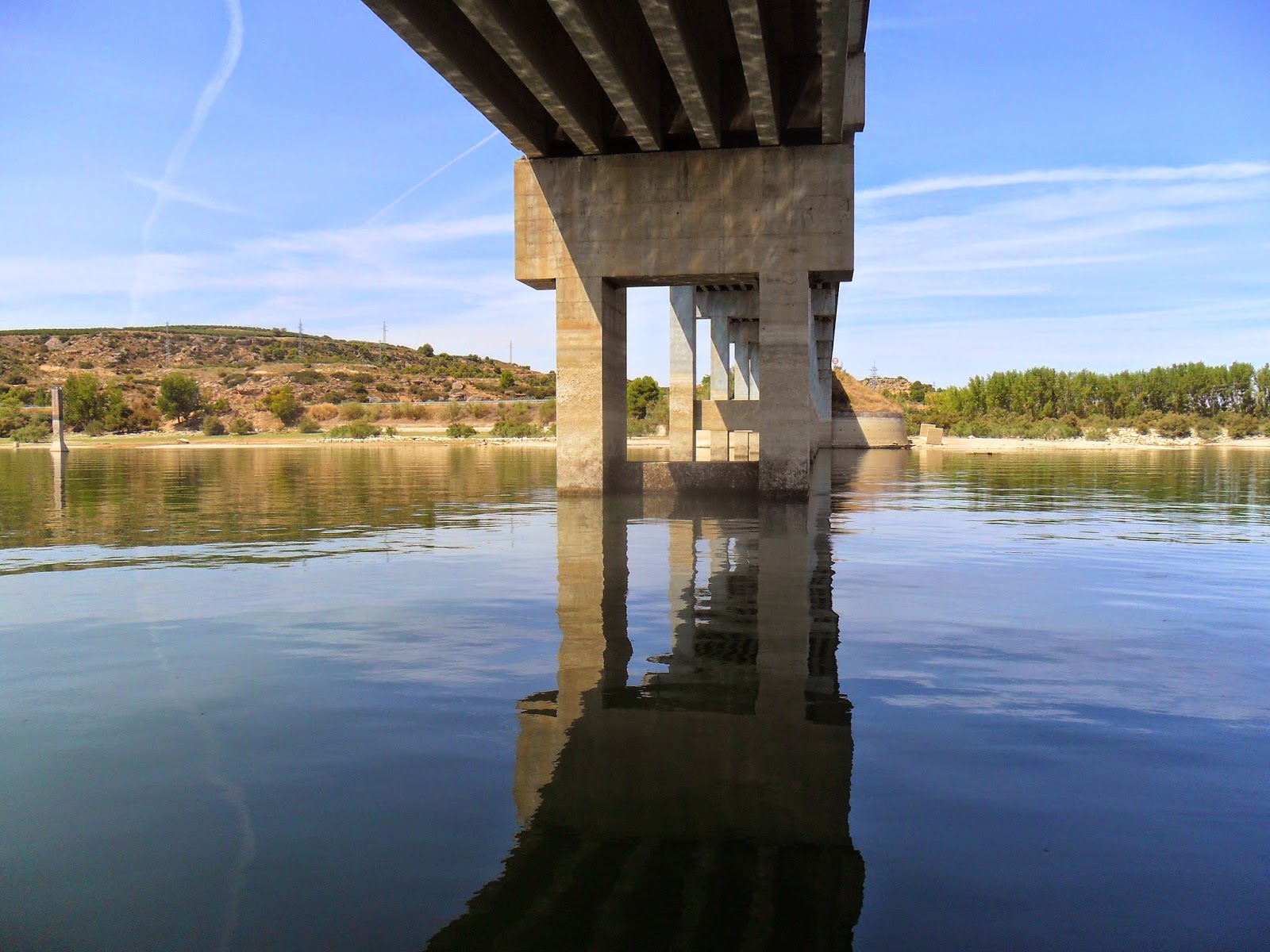 Kenart Wobleromania: WYPRAWA NA SUMY EBRO w HISZPANI 2014