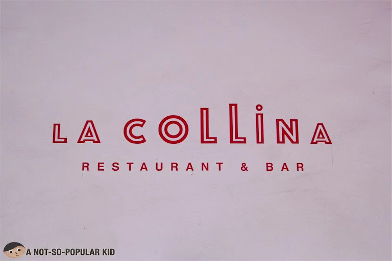 Experience Authentic Spanish-Italian in La Collina - A Not-So-Popular ...