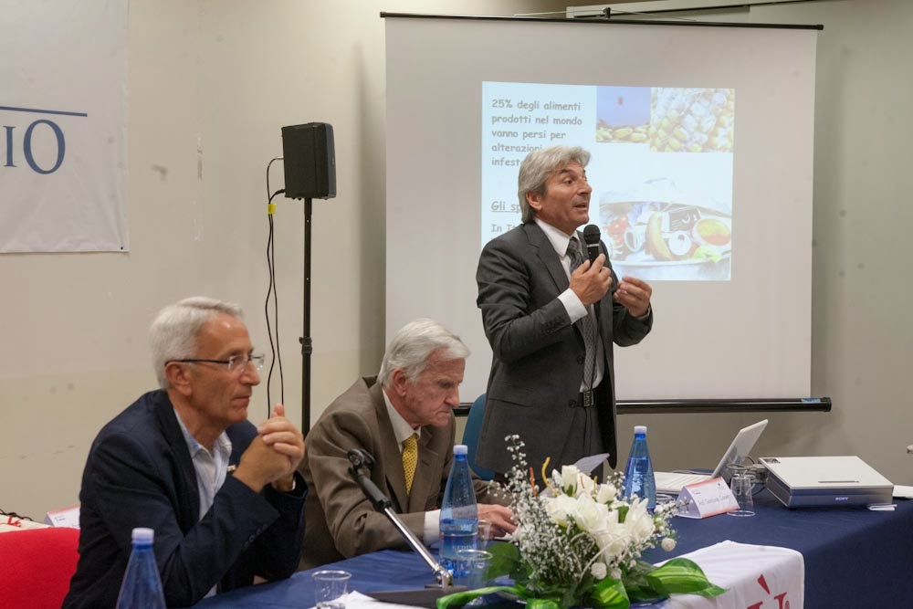 Maestri del Commercio Molise