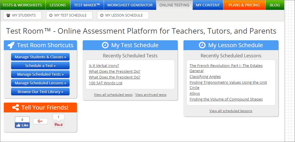 Puddle Jumping: Homeschool Review Crew - Help Teaching Pro