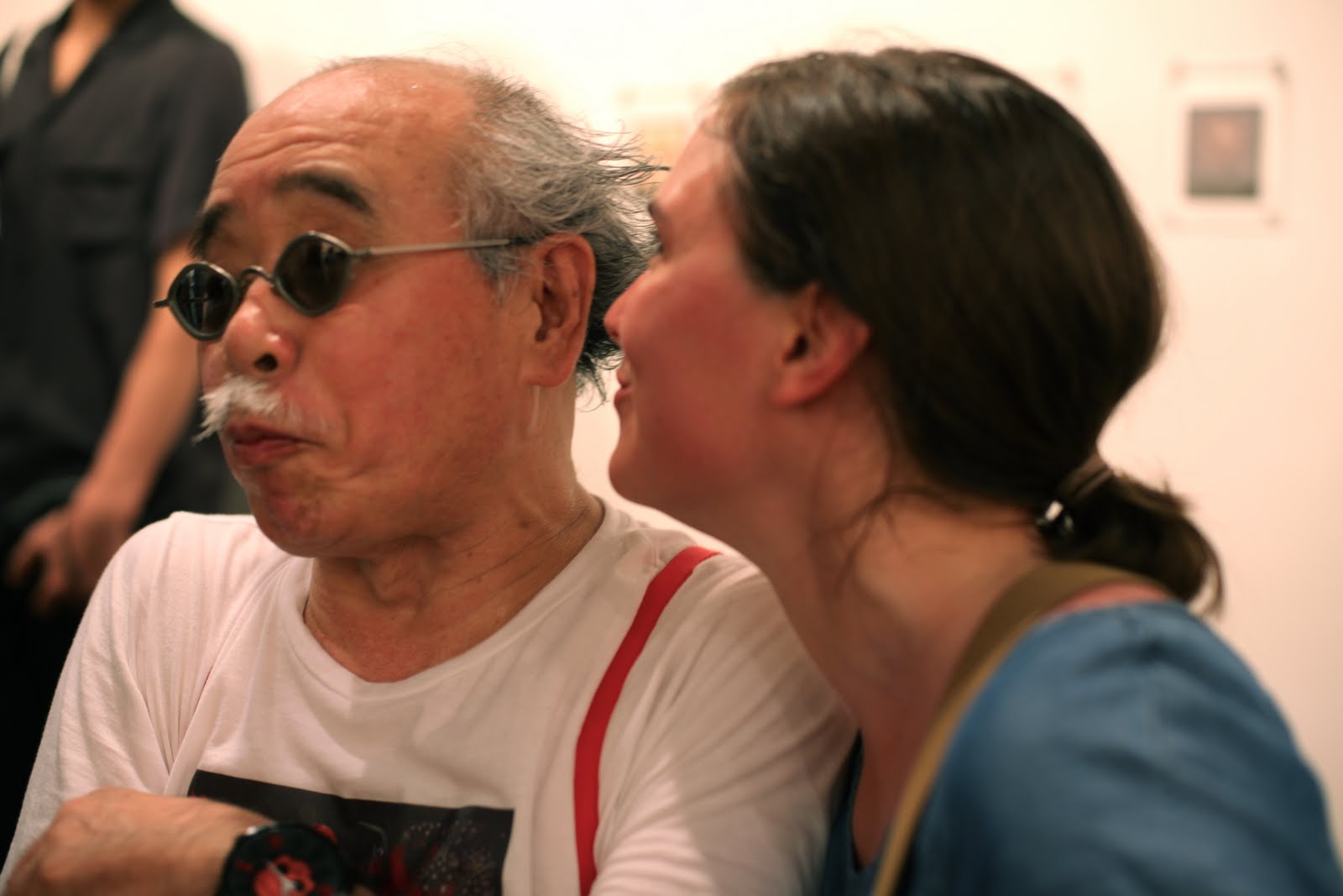 ichi-go ichi-e: TOKYO - ARAKI SENSEI - YUJI KOGURE - RESTAURANT NANPU ...