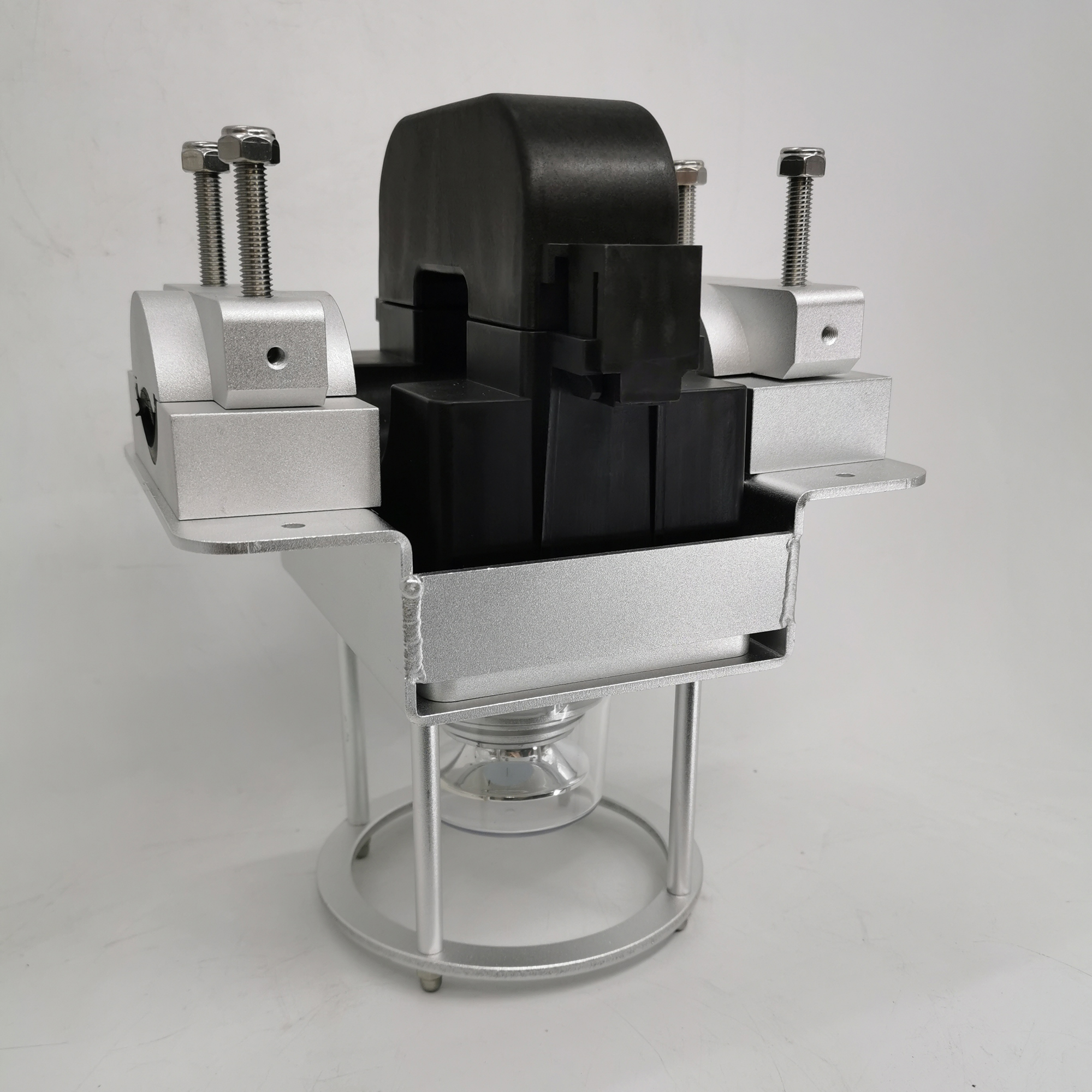 Conductor Marking Light for High-Voltage Transmission Lines Power ...